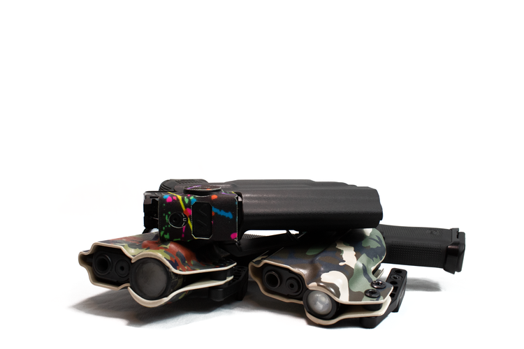 ANR Design Holsters Review - The King of Kydex? – IntelGoons