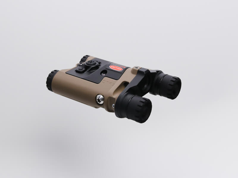 CTF3 Multi-Functional Laser Aiming Module – IntelGoons