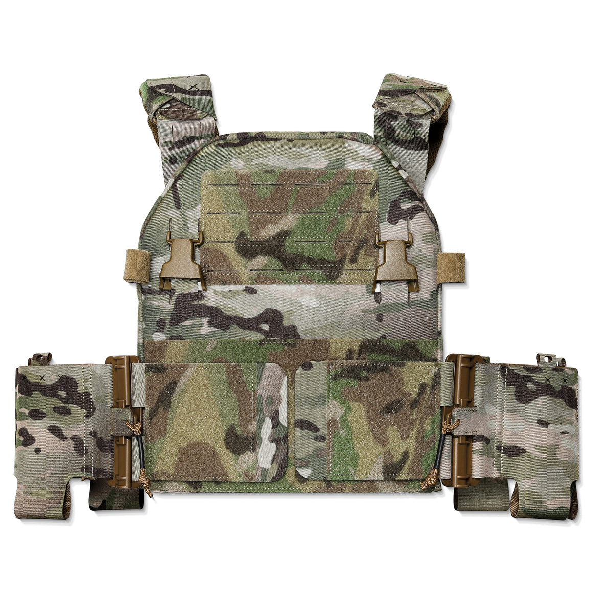 LPPC V.2 - Low Profile Plate Carrier – IntelGoons